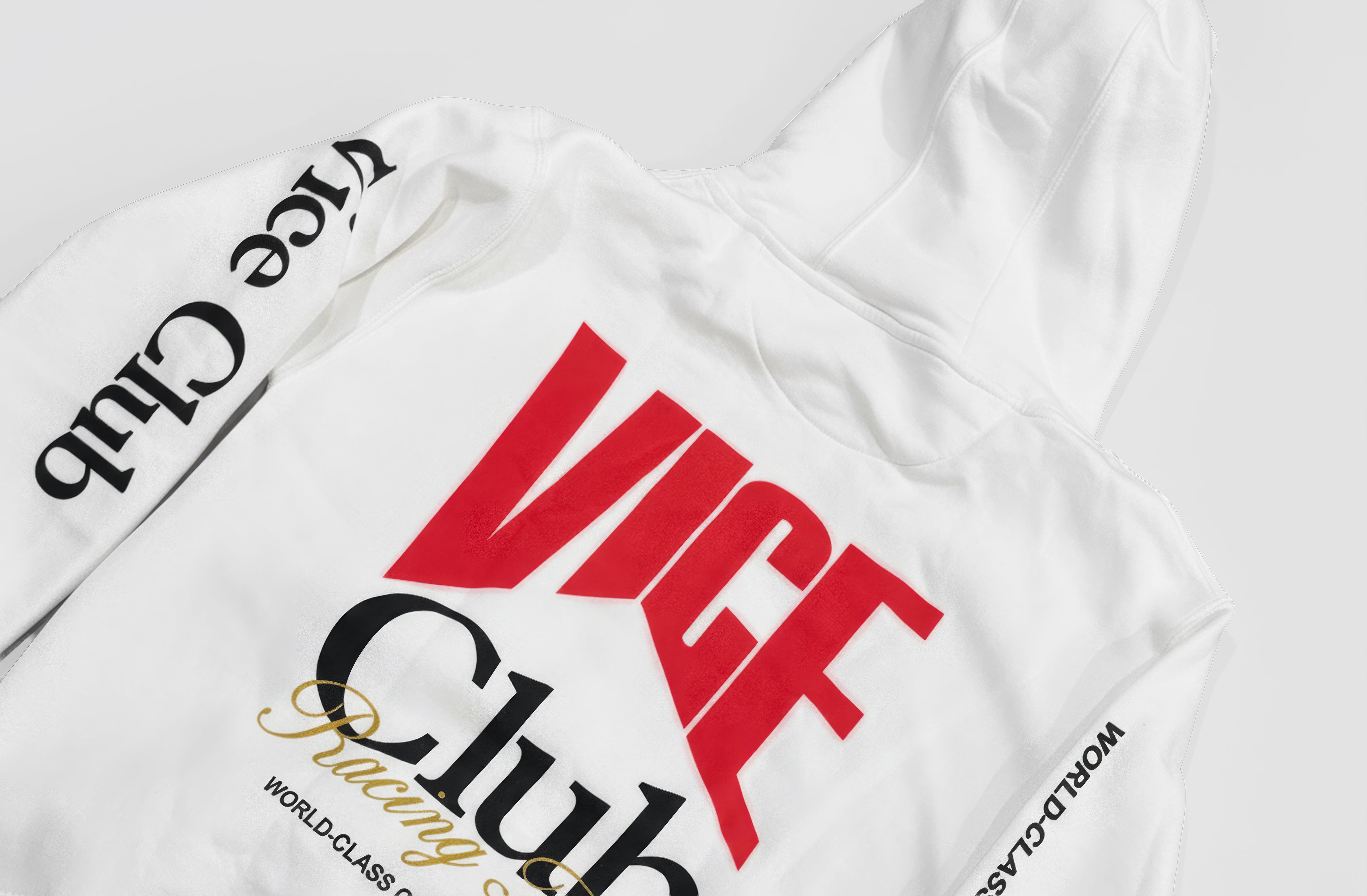 Hoodies – VICE CLUB